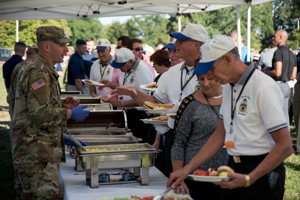 DVIDS - Images - The Old Guard Association Reunion [Image 6 of 6]