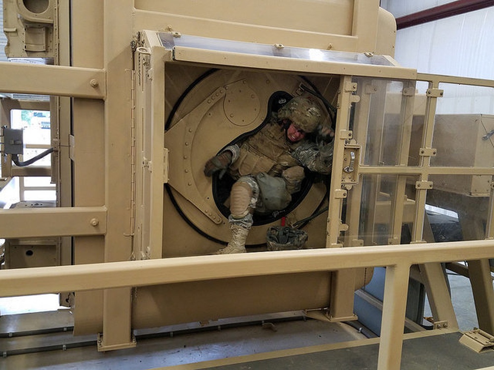 DVIDS - News - 449th TAB conducts pre-mobilization training