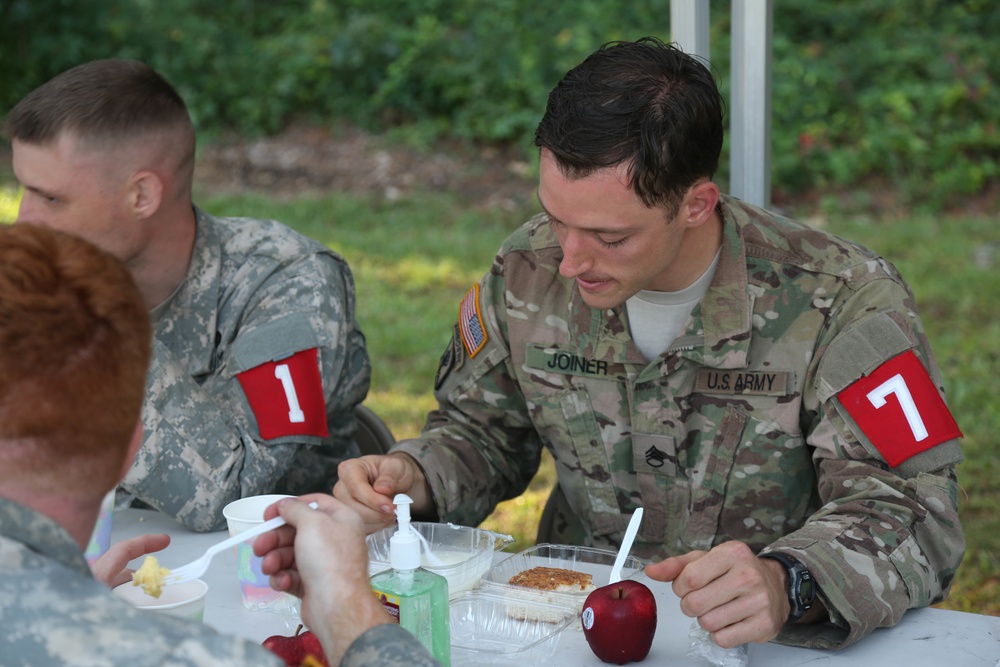 DVIDS - Images - Reional Health Command- Atlantic Best Medic Comptetion ...