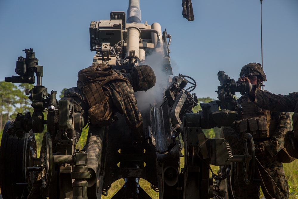 DVIDS - Images - Combat Effective: 1/10 conducts Marine Corps Combat ...