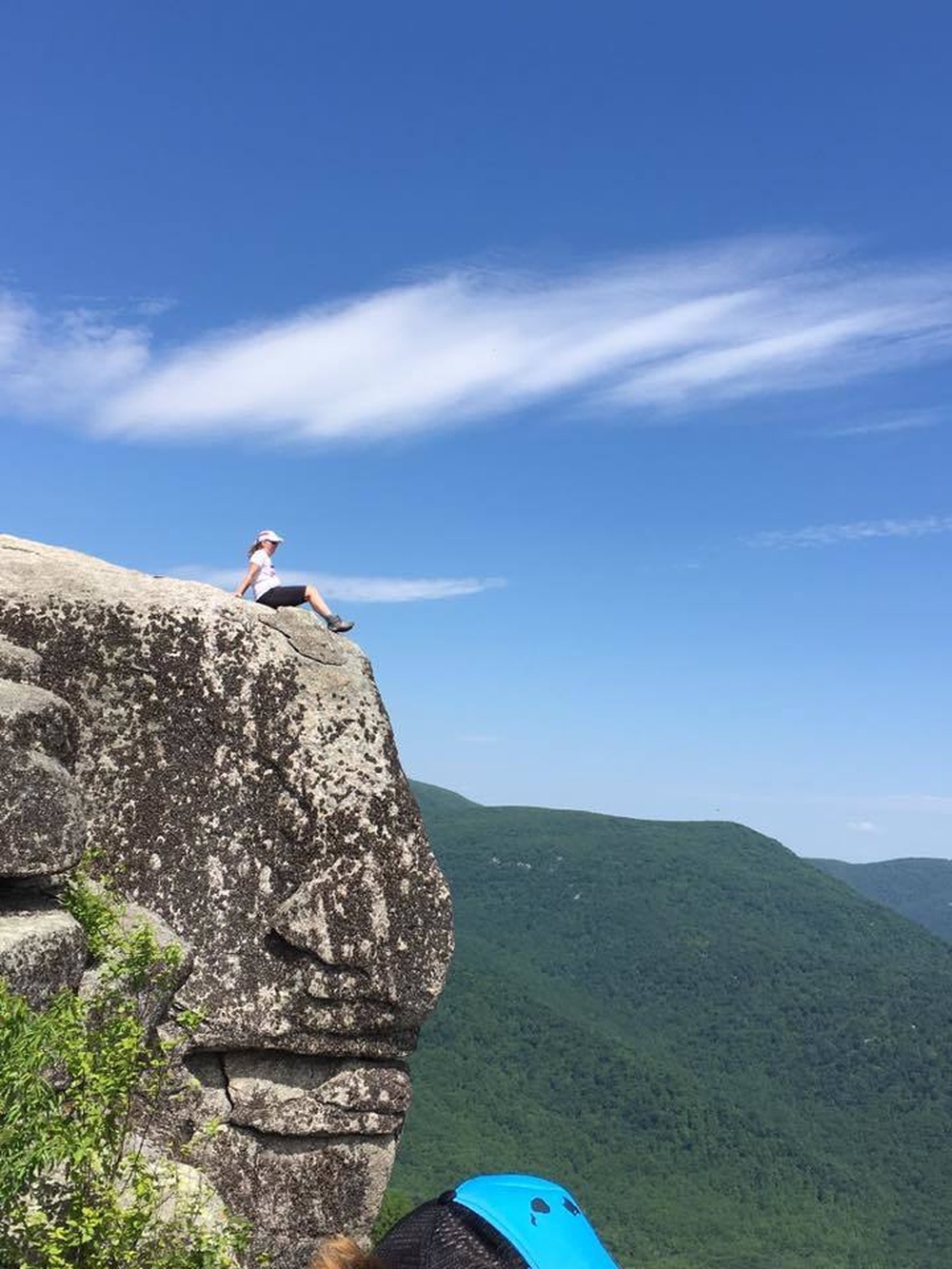 DVIDS - News - Stories that inspire: RHC-P chief of staff shares ...