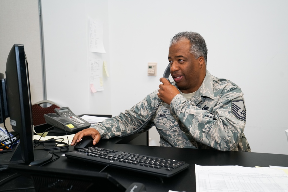 DVIDS - Images - Savannah ANG's 165th Airlift Wing and Air Dominance ...