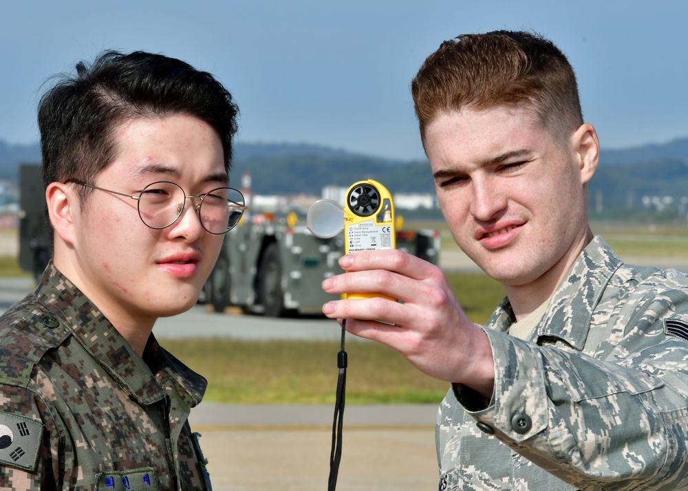 DVIDS - News - One Team, One Forecast