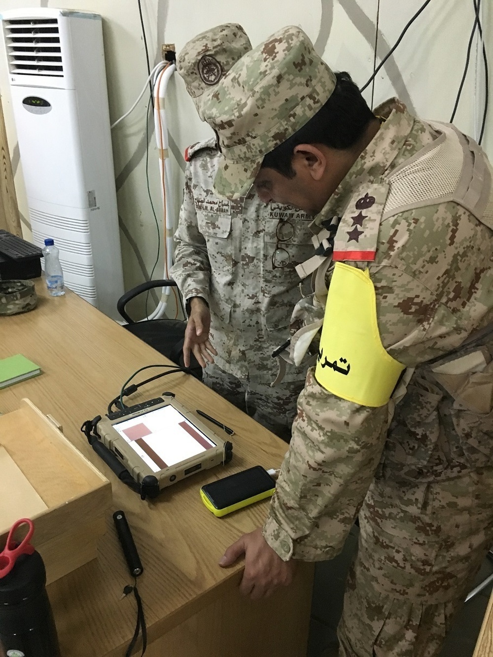 DVIDS - Images - UAS OSRVT Feed [Image 2 of 2]