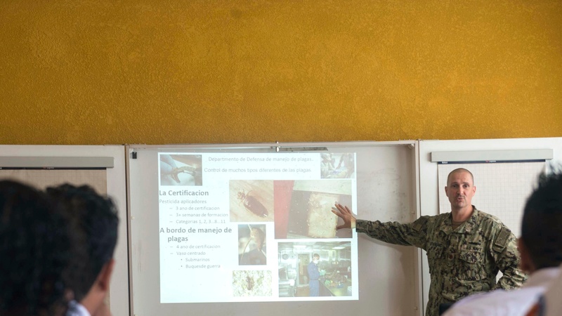 DVIDS - Expeditionary Combat Camera