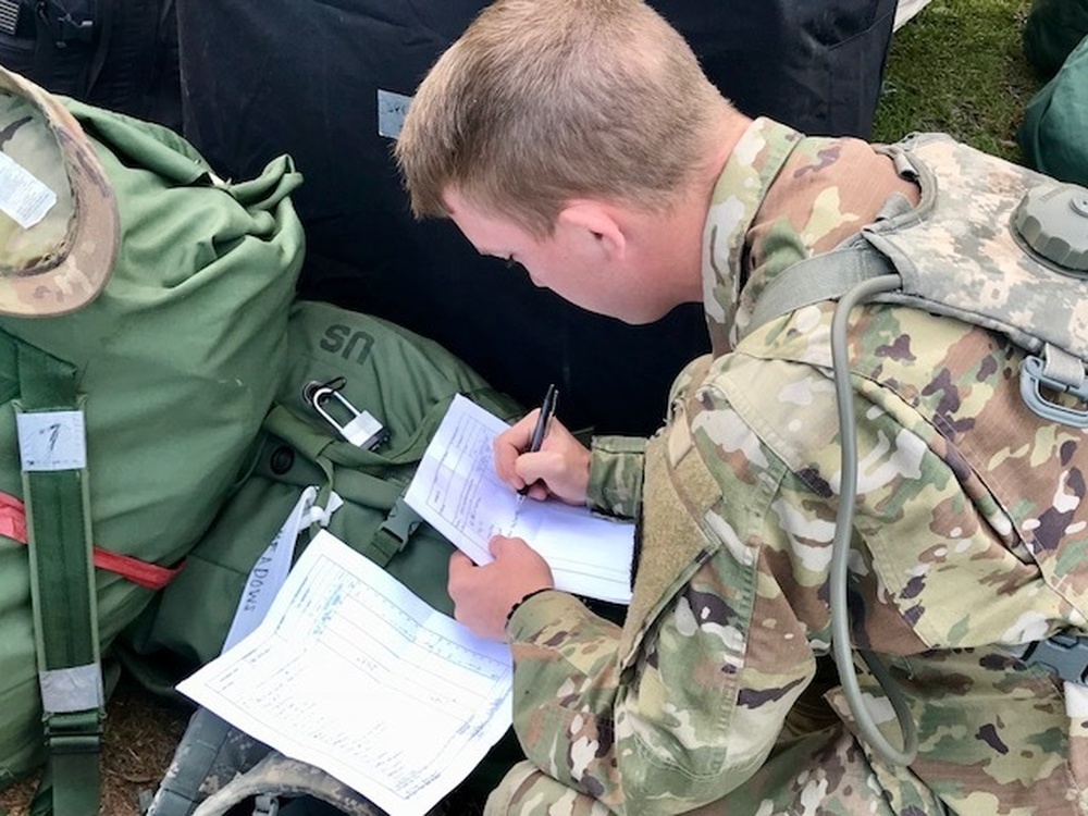 DVIDS - Images - Task Force Rhino - North Carolina National Guard ...