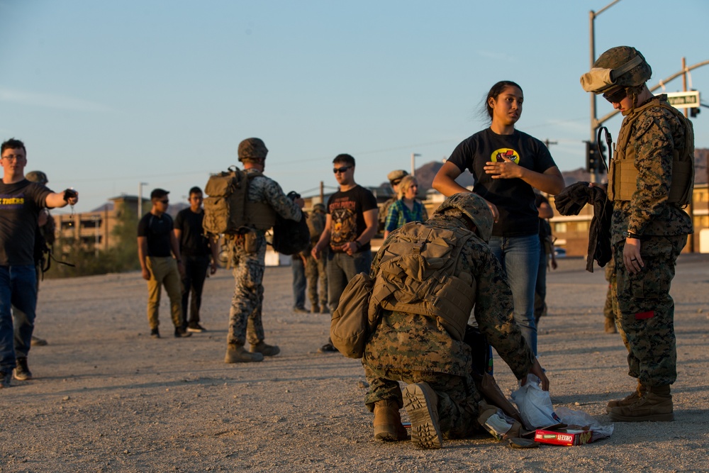 DVIDS - Images - U.S. Marines Conduct Assault Support Tactics During ...