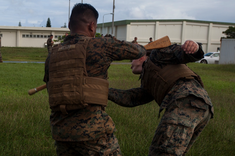 DVIDS - Images - Marines Conduct MAI Course [Image 9 of 10]