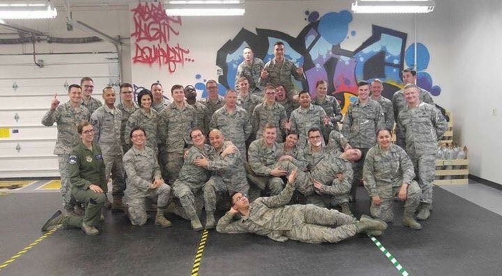 DVIDS - News - All Hale the victor!