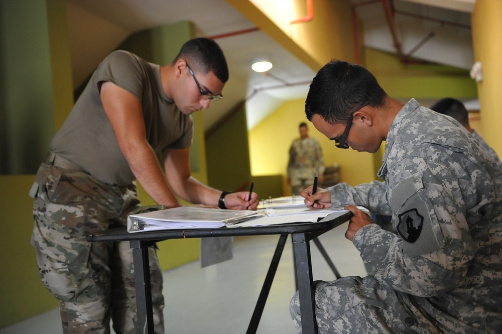 DVIDS - Images - 389th FMSD provides financial aid [Image 3 of 3]