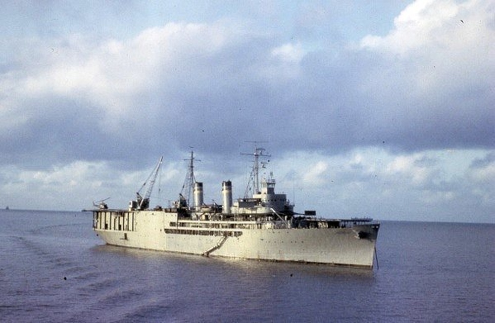 DVIDS - News - Evolution to AMCOM: The Formation of the U.S. Army ...