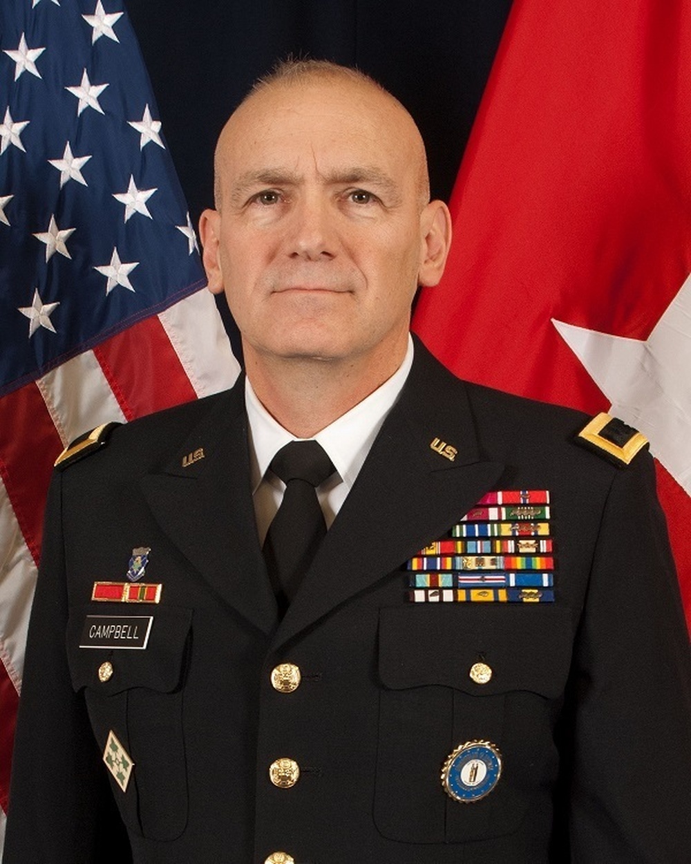 DVIDS - News - New Deputy Adjutant General at the helm for Kentucky ...