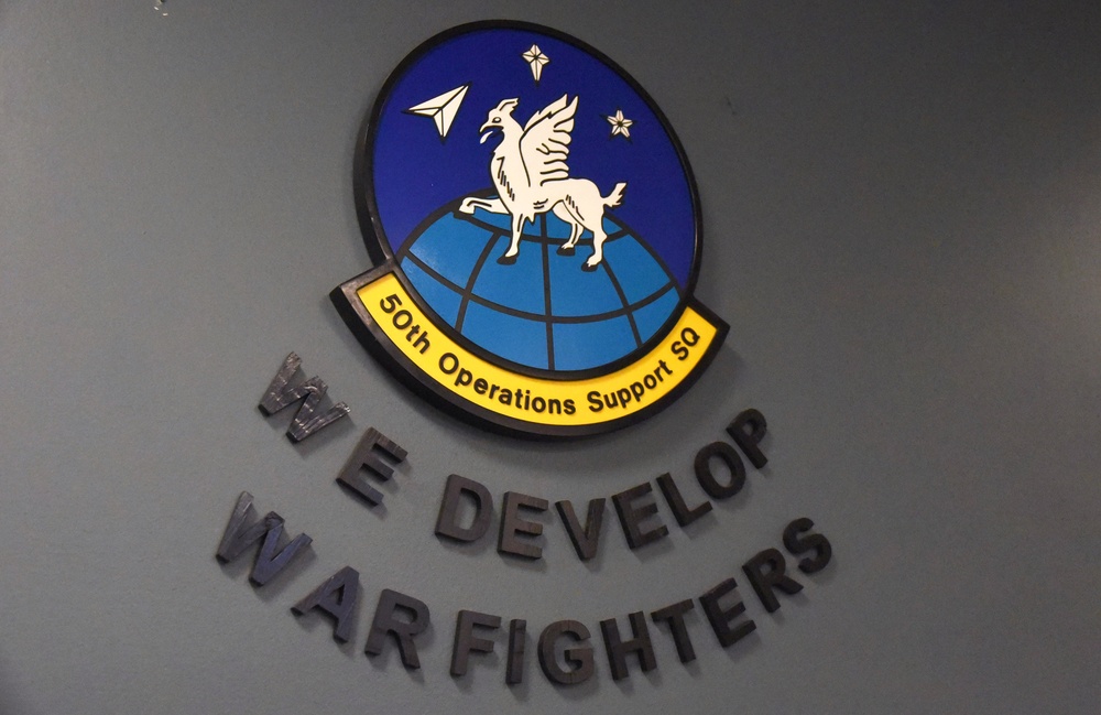 DVIDS - News - 50th OSS lead, develop future space operators