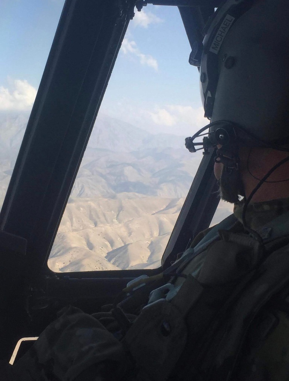 DVIDS - News - Rochester Army National Guard Aviators return home after ...