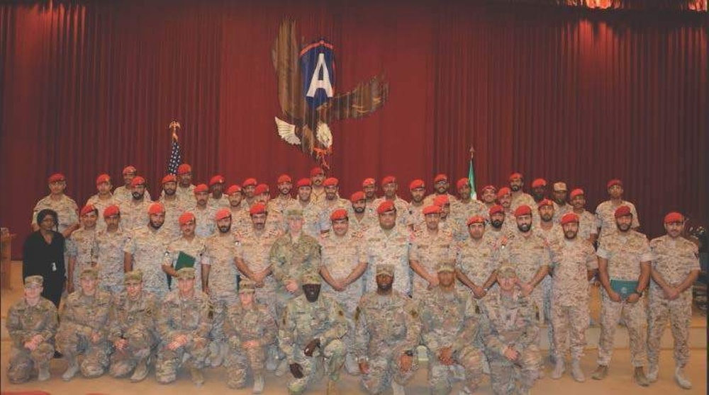 DVIDS - News - Military Police and Kuwaiti counterparts conduct ...