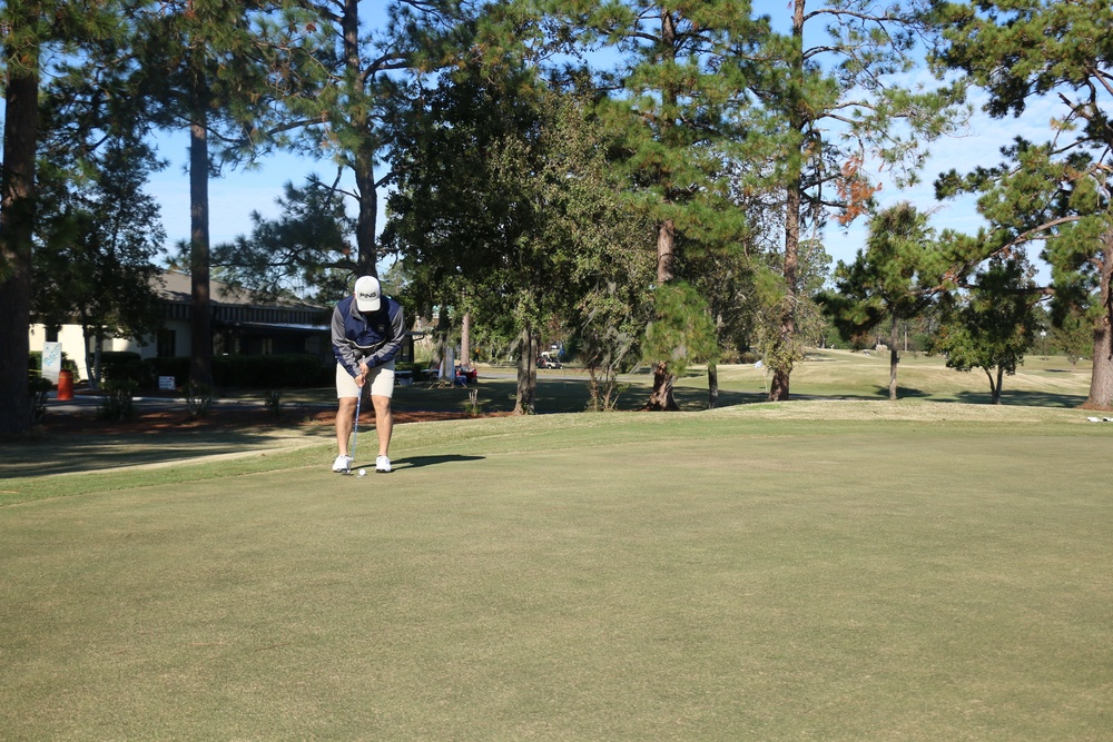 DVIDS - Images - Marne Week 2017 Golf Scramble [Image 4 of 4]