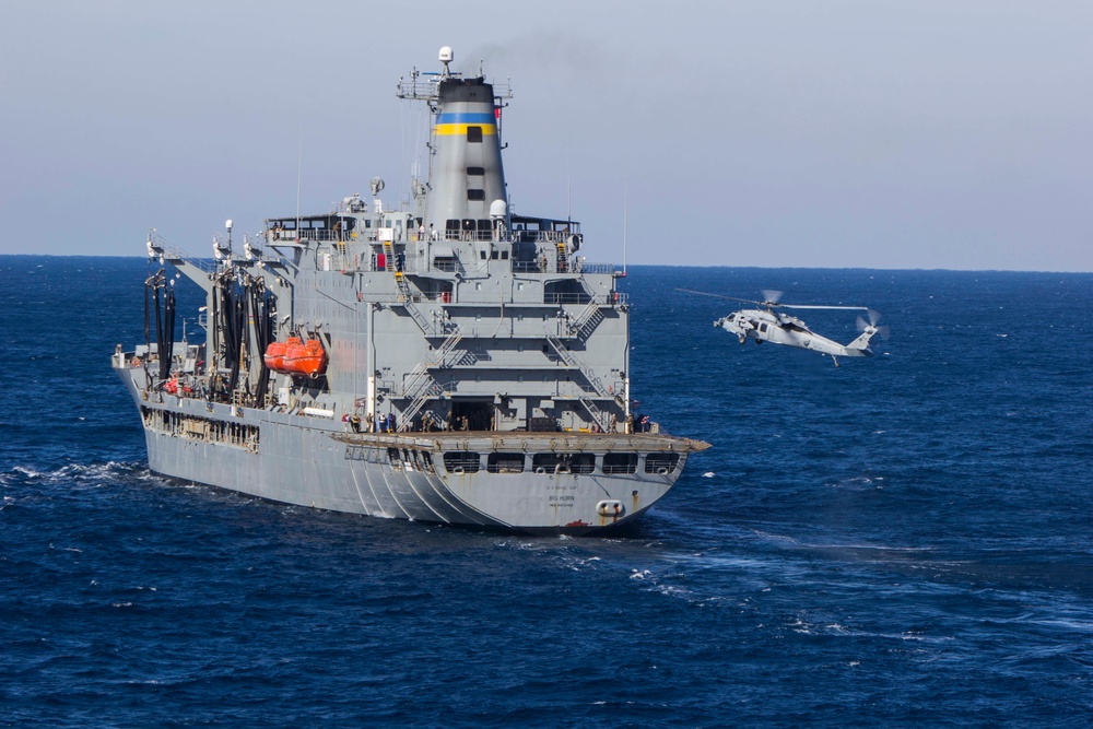 DVIDS - Images - Maritime Operators: 26th MEU Maritime Raid Force ...