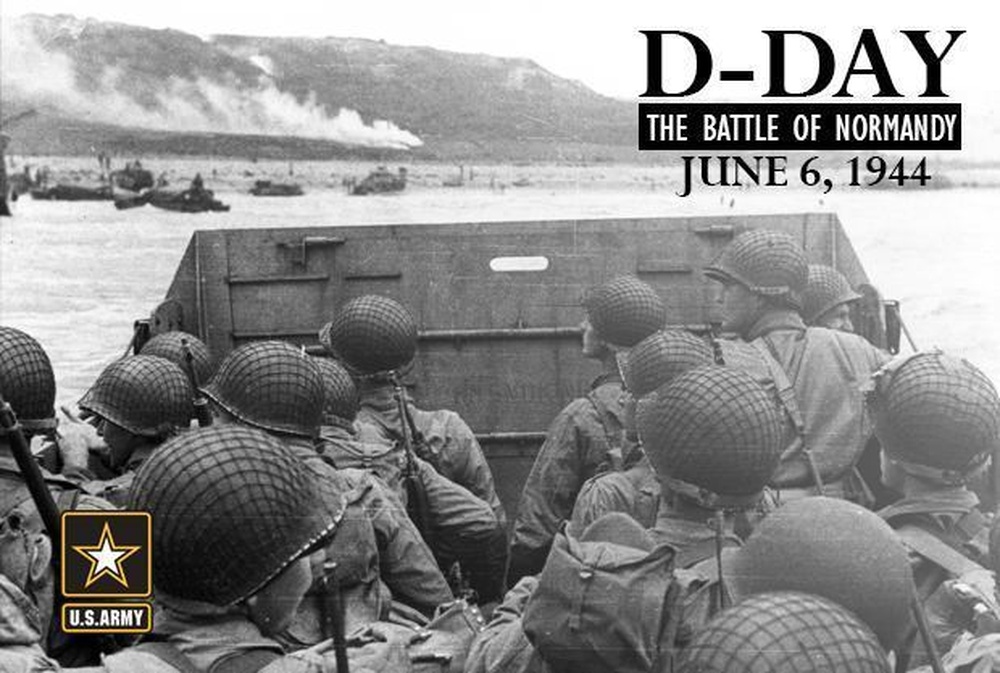 DVIDS - Images - D-Day [Image 2 of 3]