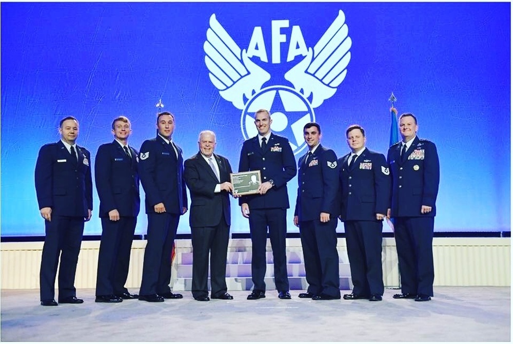 DVIDS - News - Recognizing a silent professional