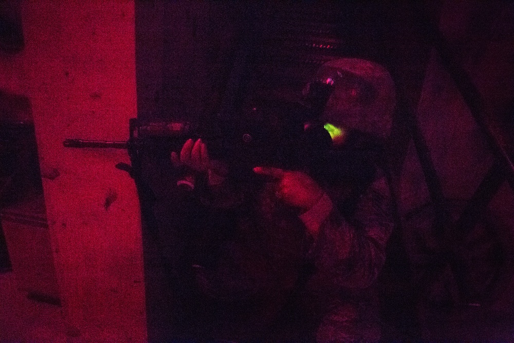 DVIDS - Images - Defeating the night [Image 11 of 21]