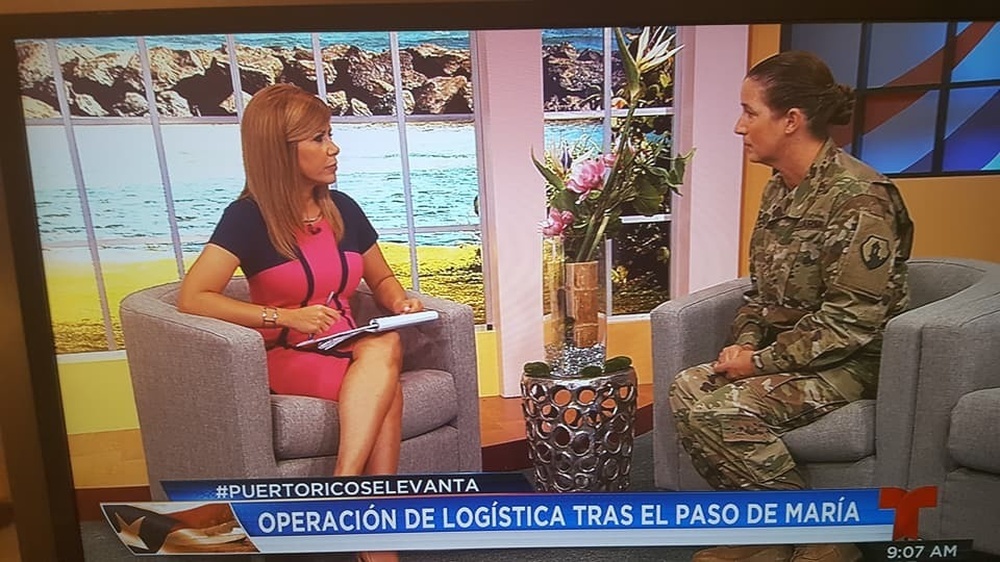 DVIDS - News - Army Reserve Public Affairs in DSCA operations