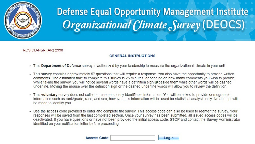 DVIDS - News - 92nd CS Airman innovates process, aids DEOCS