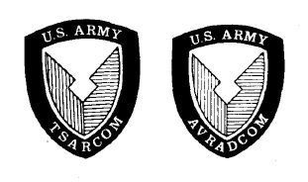 DVIDS - News - Evolution to AMCOM: Part VI: Organizational Changes ...