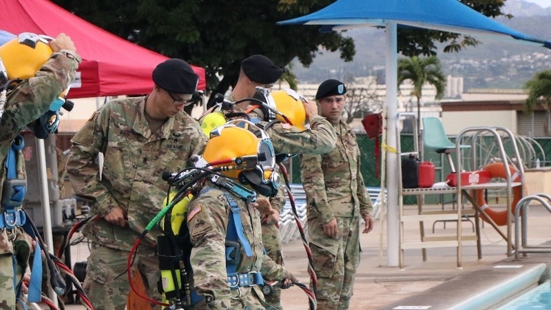 DVIDS - 130th Engineer Brigade