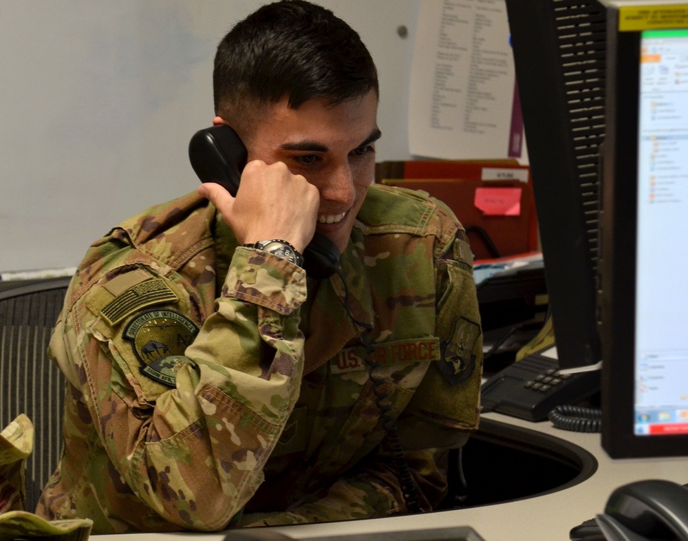 DVIDS - News - AFCENT Airman selected for commissioning program DVIDS - News - AFCENT Airman selected for commissioning program
