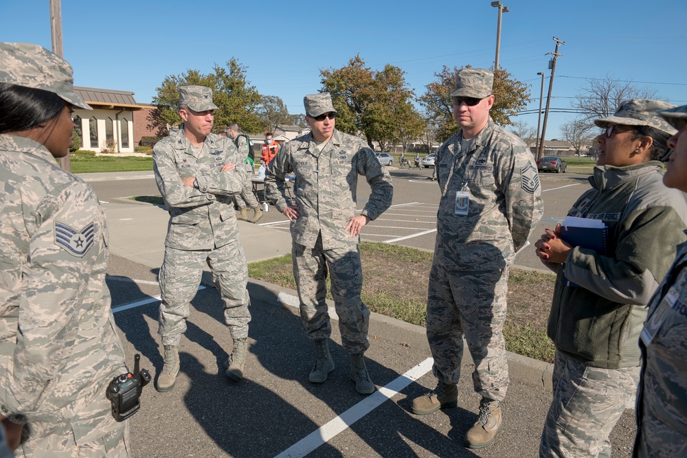 DVIDS - Images - Get to the POD [Image 9 of 15]