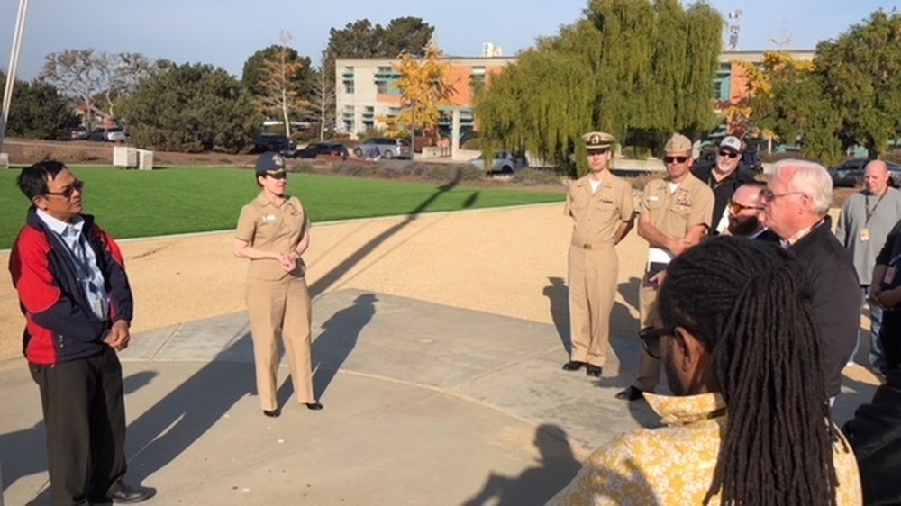 DVIDS - News - Mr. Que Nguyen Retires After 28 Years at Fleet Numerical ...