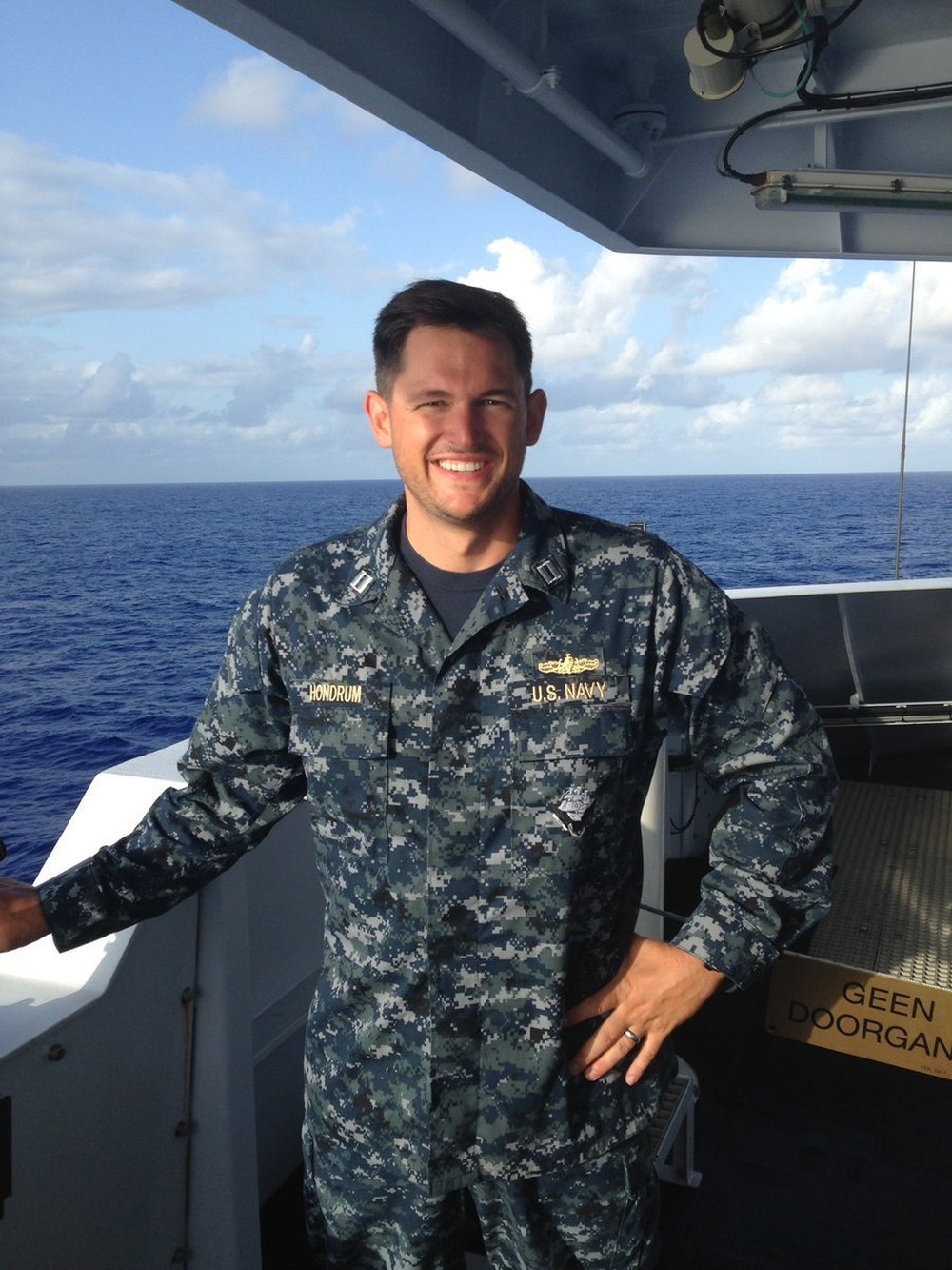 DVIDS - News - U.S. Naval Officer Leads Drug Seizure while Aboard Dutch ...
