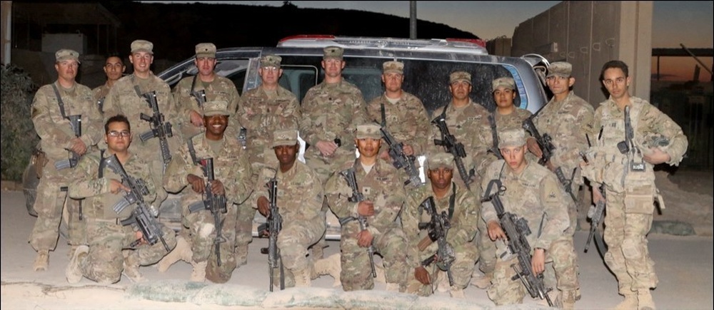 DVIDS - News - 1-6 IN, Iraq and I