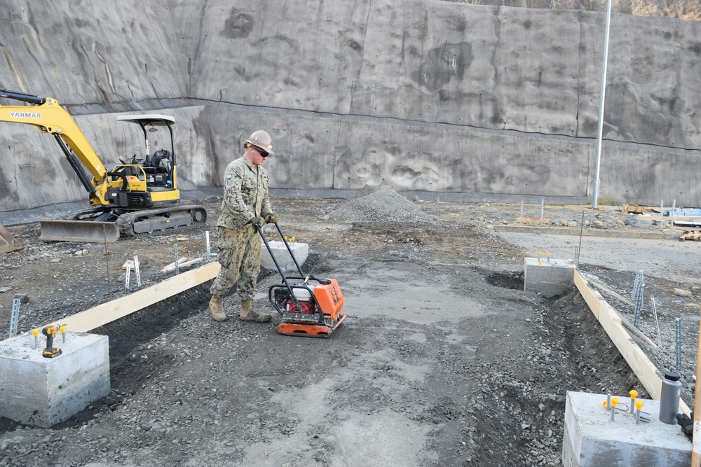 DVIDS - Images - Det Sasebo 2017/2018 deployment [Image 2 of 2]