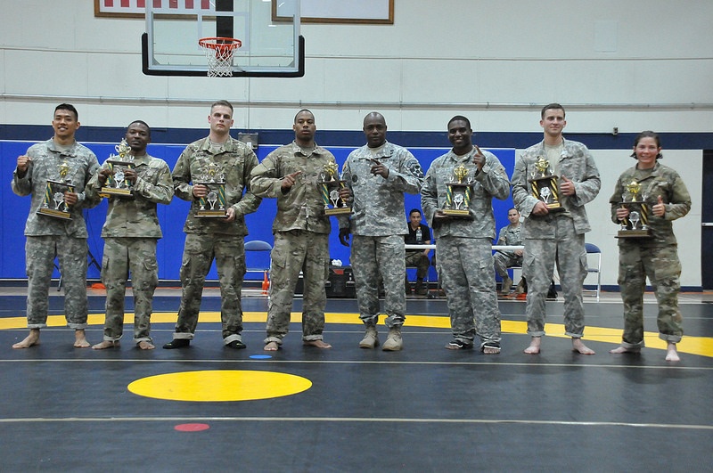 DVIDS - News - 2nd Infantry Division/ ROK-U.S. Combined Division ...