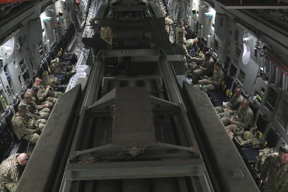 DVIDS - News - Fast, Lethal, and Flexible: Operation Diamond Torrent ...