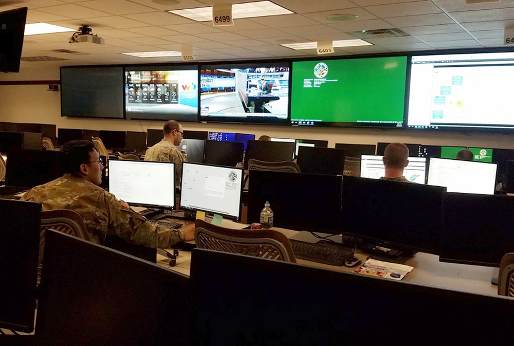 DVIDS - News - Homeland Security/Emergency Management moving into ...