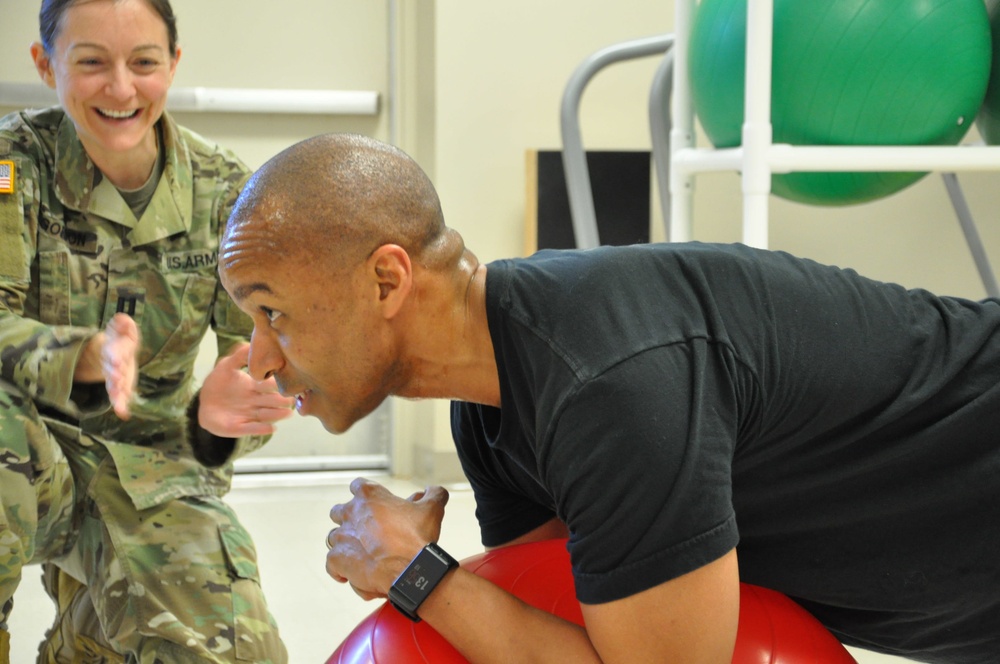 DVIDS - Munson Army Health Center Public Affairs