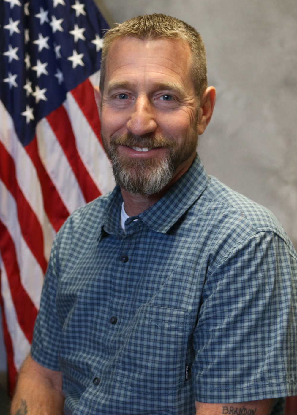 DVIDS - News - CIWT Recognizes Civilians of the Quarter