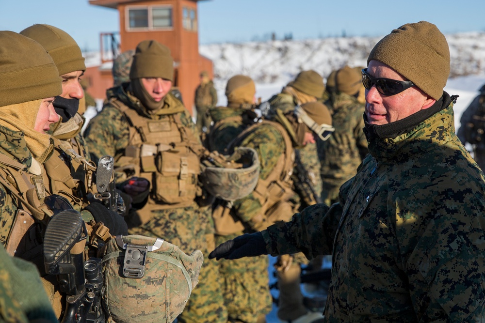 DVIDS - Images - Task Force Arctic Edge [Image 6 of 7]