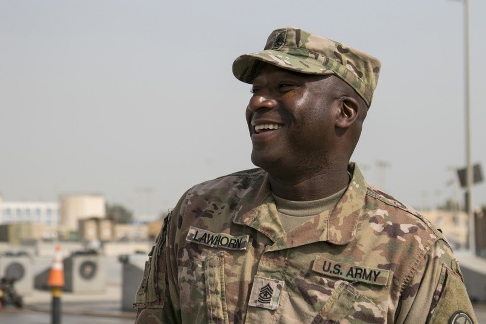 DVIDS - News - Developing future Army leaders requires flexibility