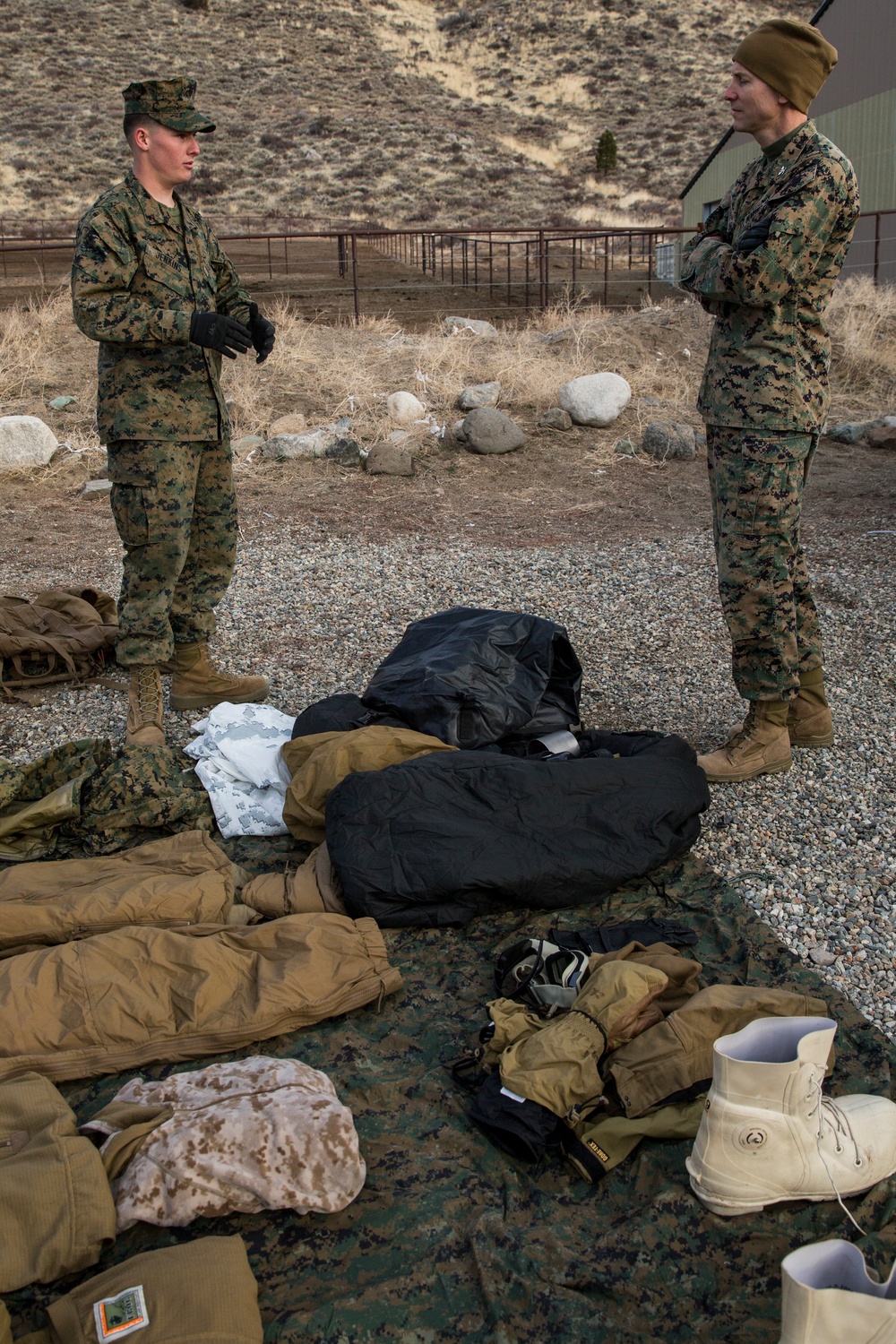 DVIDS - Images - Task Force Arctic Edge [Image 12 of 15]