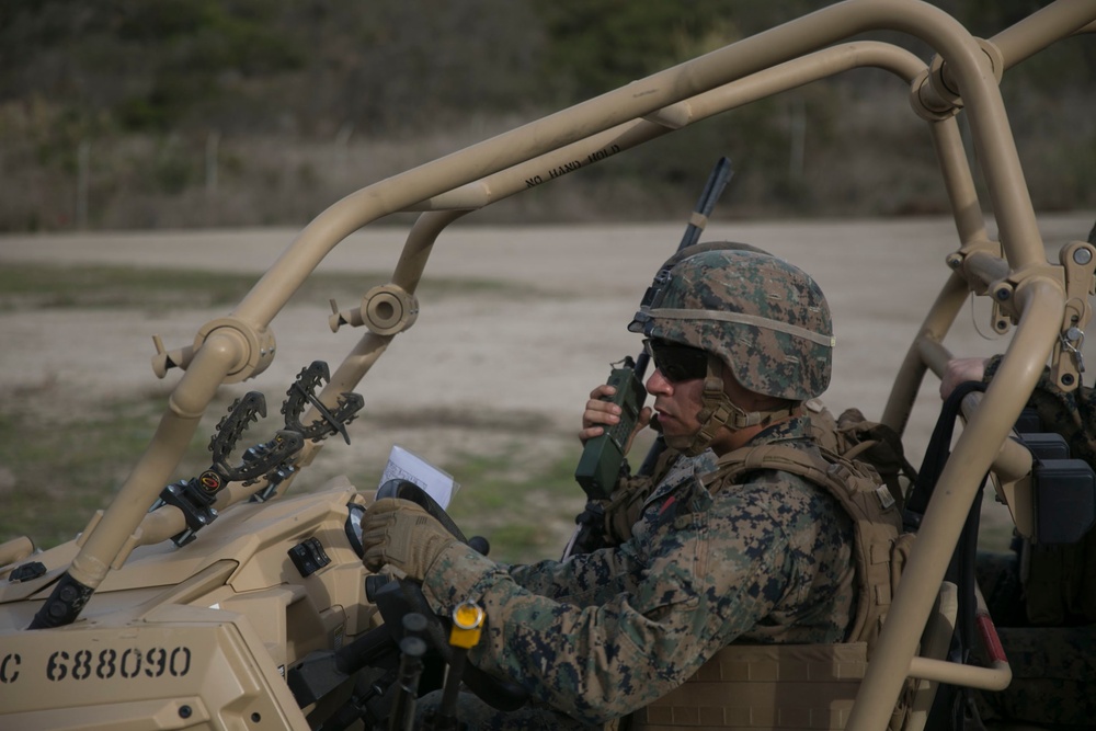 DVIDS - Images - 3/1 Infantry Immersion Trainer [Image 8 of 12]