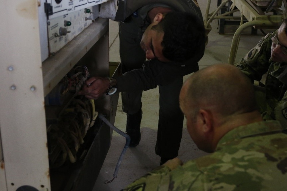 DVIDS - Images - Modern Maintenance [Image 2 of 7]