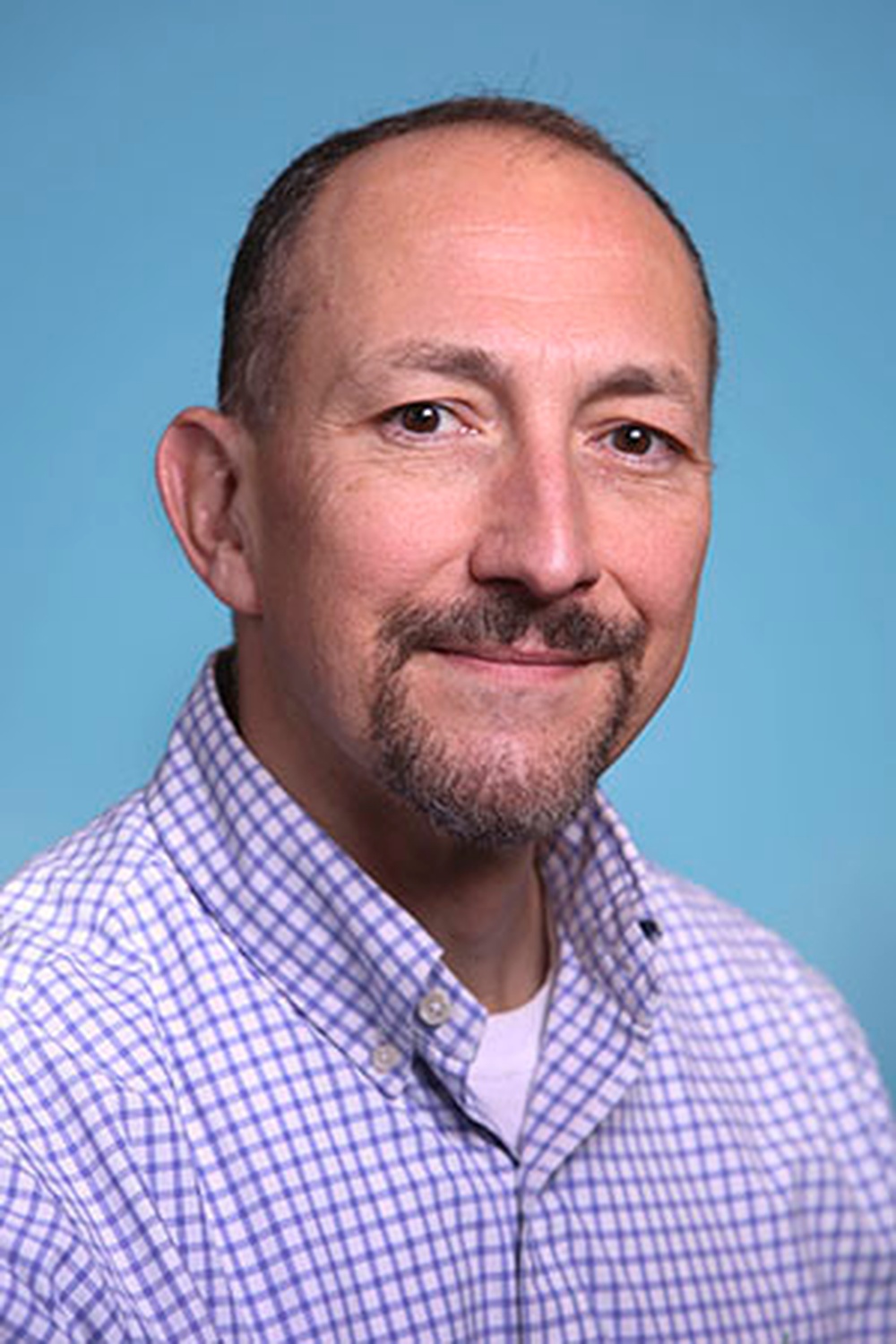DVIDS - Images - Dr. John DiCecco, an engineer at Naval Undersea ...