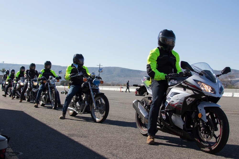 Camp Pendleton Motorcycle Safety Course | Reviewmotors.co