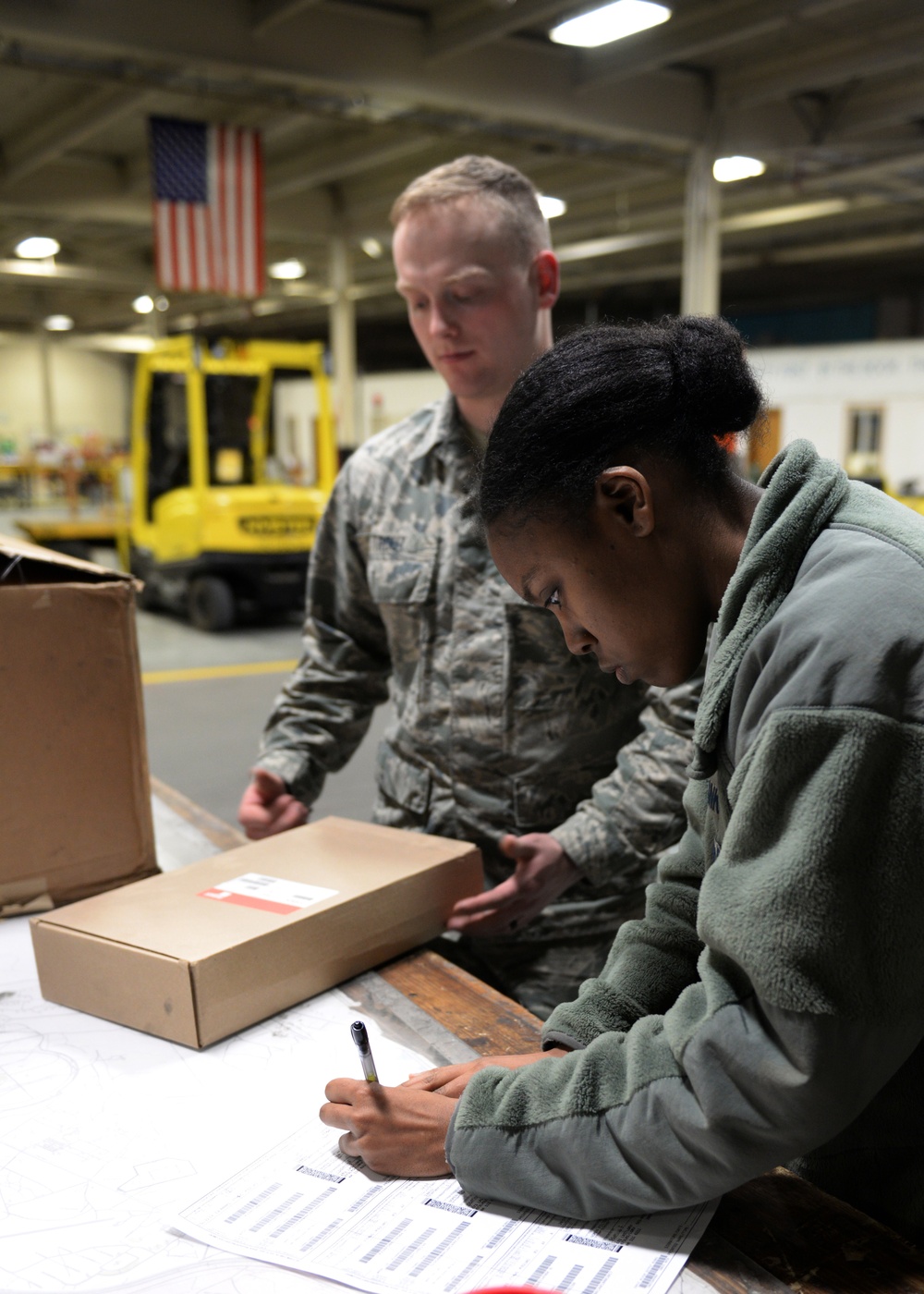 DVIDS - Images - Vehicle Operations keep JBER moving [Image 4 of 12]