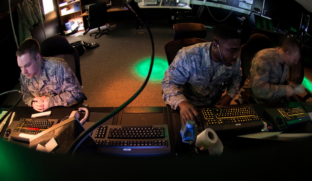 DVIDS - News - RAPCON: Coordinating mission success