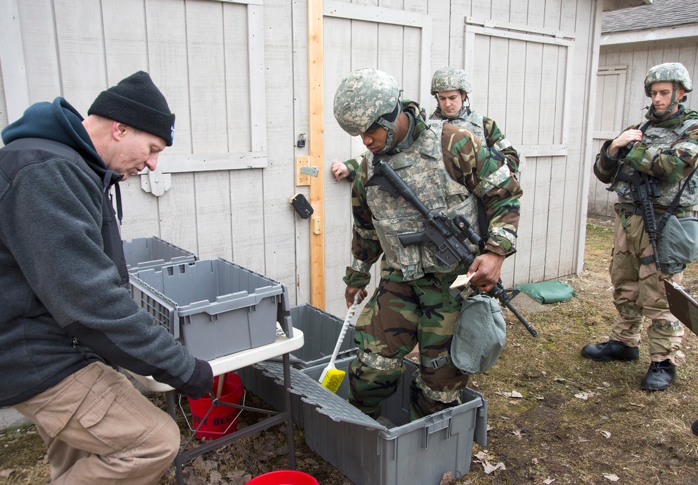 DVIDS - Images - Wright-Patt Exercise [Image 3 of 5]