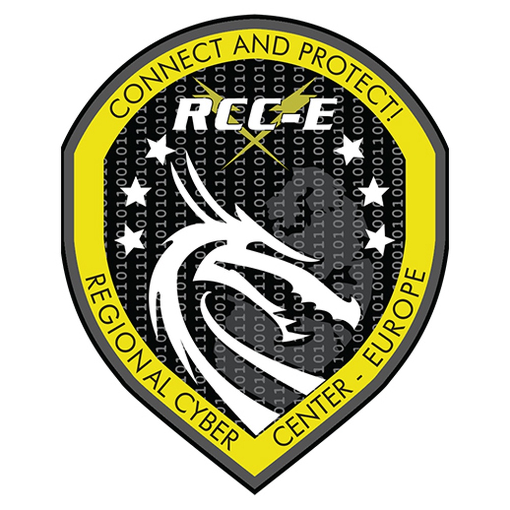 DVIDS - Images - RCC-E logo